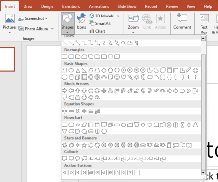 Master the Art of Hyperlinks and Action Buttons in Microsoft PowerPoint