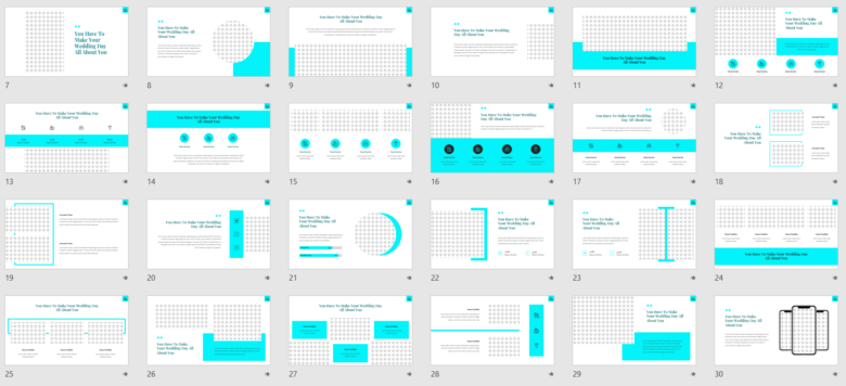 Relationship PowerPoint Template for Free - XplorePPT.com